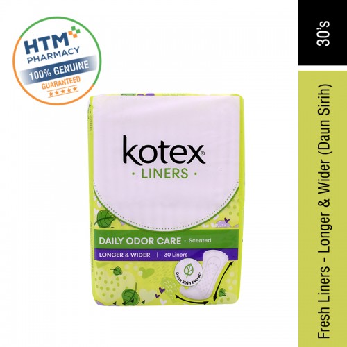 KOTEX: Trusted Feminine Hygiene Products