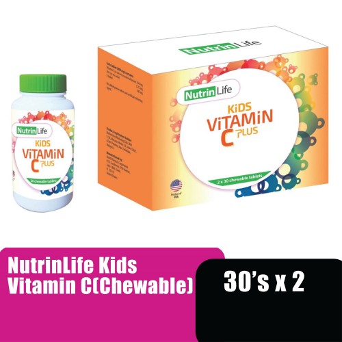 NUTRINLIFE - Quality Nutritional Supplements