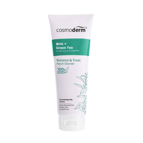 COSMODERM: Quality Skincare Products