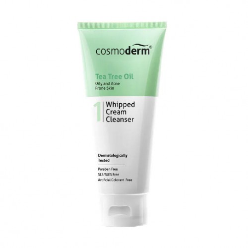 COSMODERM: Quality Skincare Products