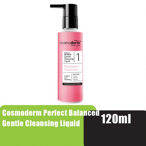 COSMODERM: Quality Skincare Products