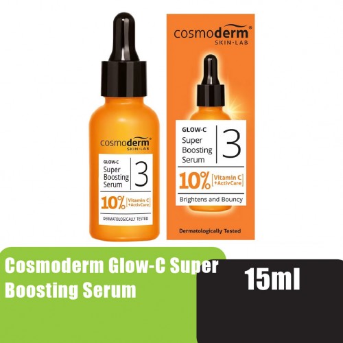 COSMODERM: Quality Skincare Products