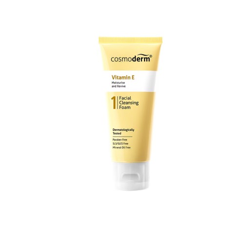 COSMODERM: Quality Skincare Products
