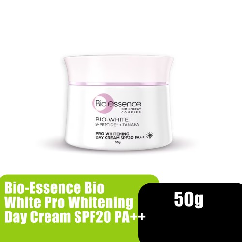 BIO-ESSENCE: Natural Skincare Products