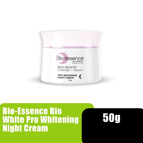 BIO-ESSENCE: Natural Skincare Products