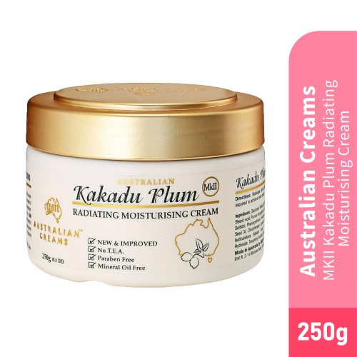 Authentic Australian Cream - Natural Skincare Products