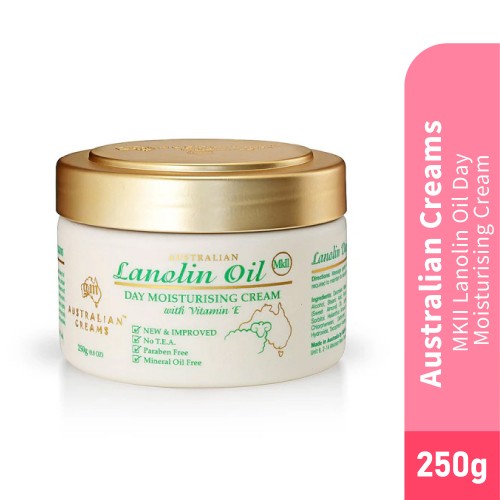 Authentic Australian Cream - Natural Skincare Products
