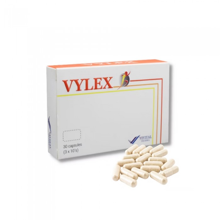 VYLEX 30's for Bone and Joint Supplement, Supplement Tulang dan Sendi ...