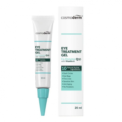 COSMODERM: Quality Skincare Products