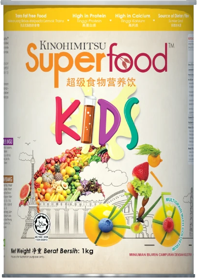 KINOHIMITSU: Natural Health and Beauty Products