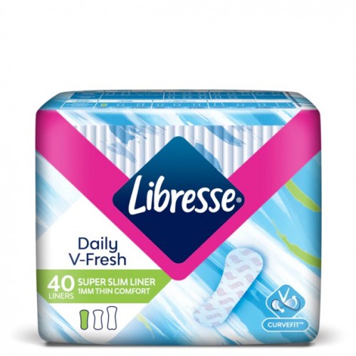 Libresse: Quality Feminine Hygiene Products