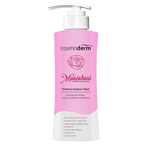 COSMODERM: Quality Skincare Products