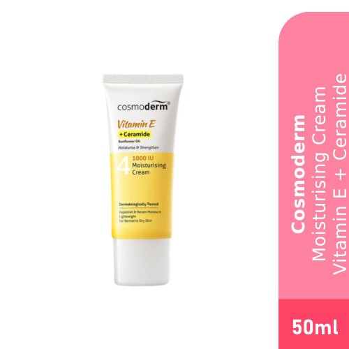 COSMODERM: Quality Skincare Products