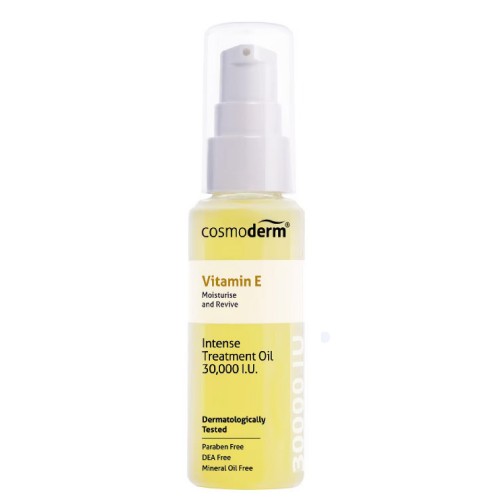 COSMODERM: Quality Skincare Products
