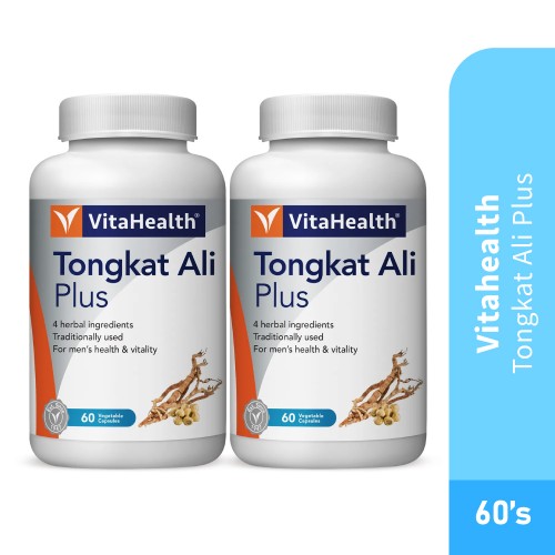 VITAHEALTH: Quality Supplements for Optimal Health