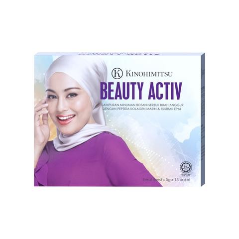 KINOHIMITSU: Natural Health and Beauty Products
