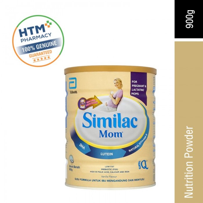 Similac Mom 900G | Health & Wellness Pharmacy | The Most Caring ...