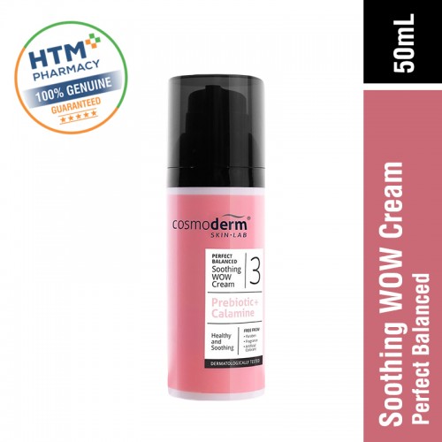 COSMODERM: Quality Skincare Products