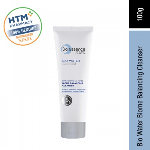 BIO-ESSENCE: Natural Skincare Products