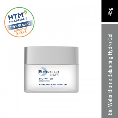 BIO-ESSENCE: Natural Skincare Products