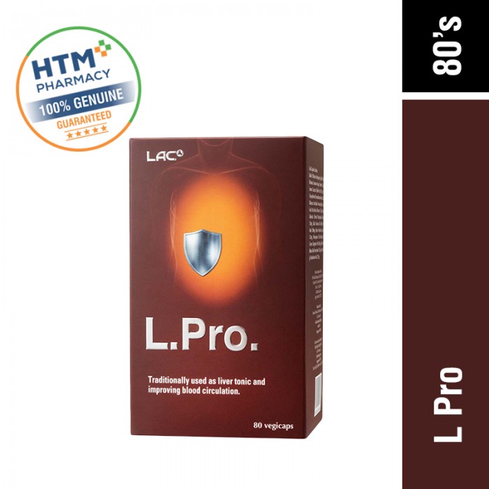 Gnc Lac L.Pro 80?s | Health & Wellness Pharmacy | The Most Caring ...