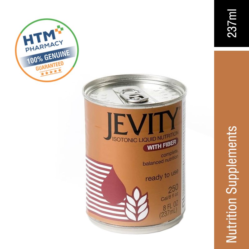 Jevity 237ML/80z | Health & Wellness Pharmacy | The Most Caring ...